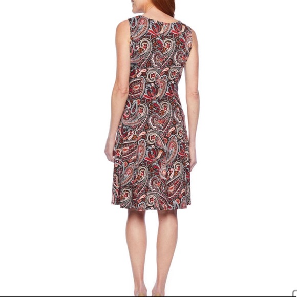 Perceptions | Dresses | Perceptions Shortsleeve Dress | Poshmark